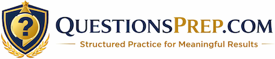 Earn a Certificate | QuestionsPrep